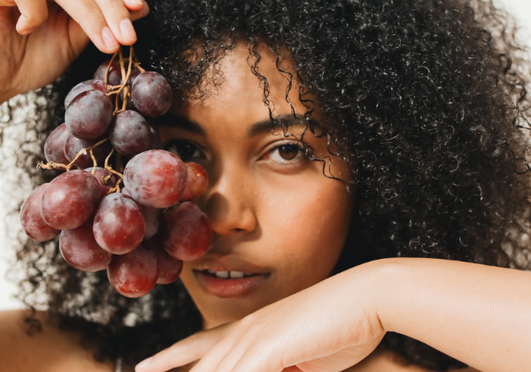Hair loss: the benefits of the graped OPC – Krynéo